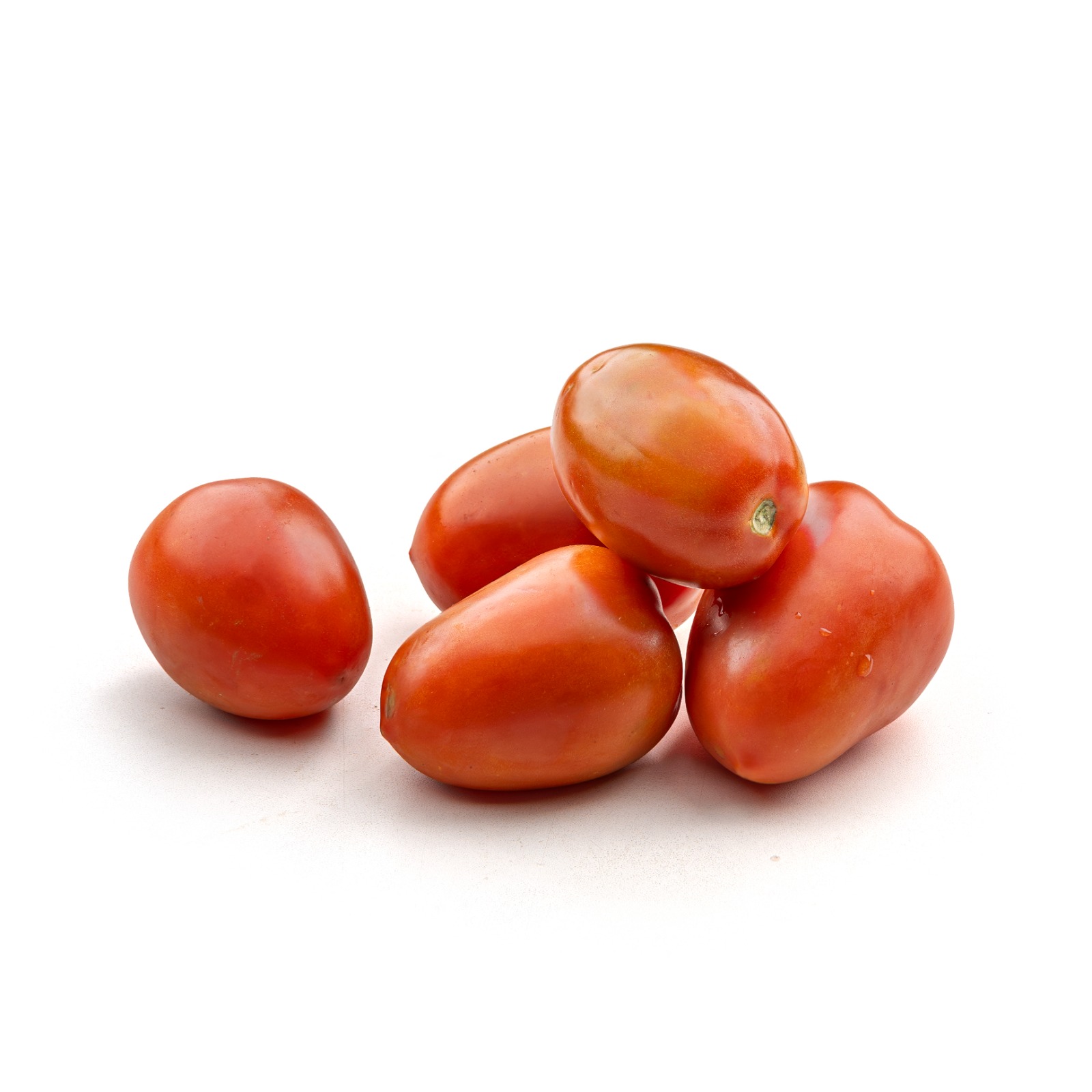 Qual a diferença entre o tomate rasteiro e italiano?